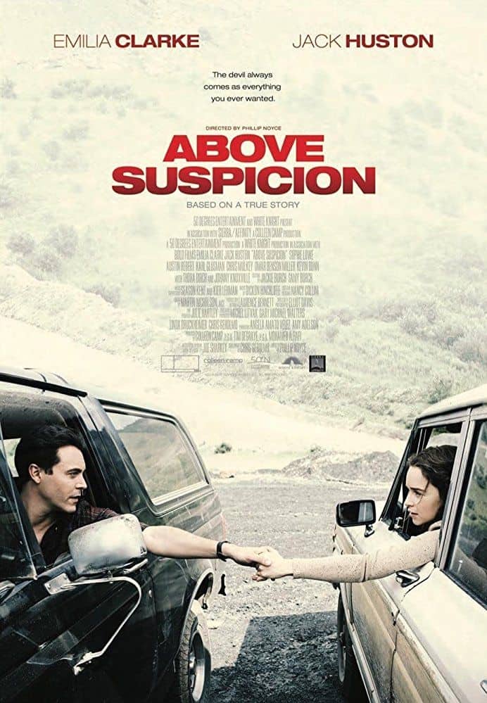 Above Suspicion • Allefilmskijken.com